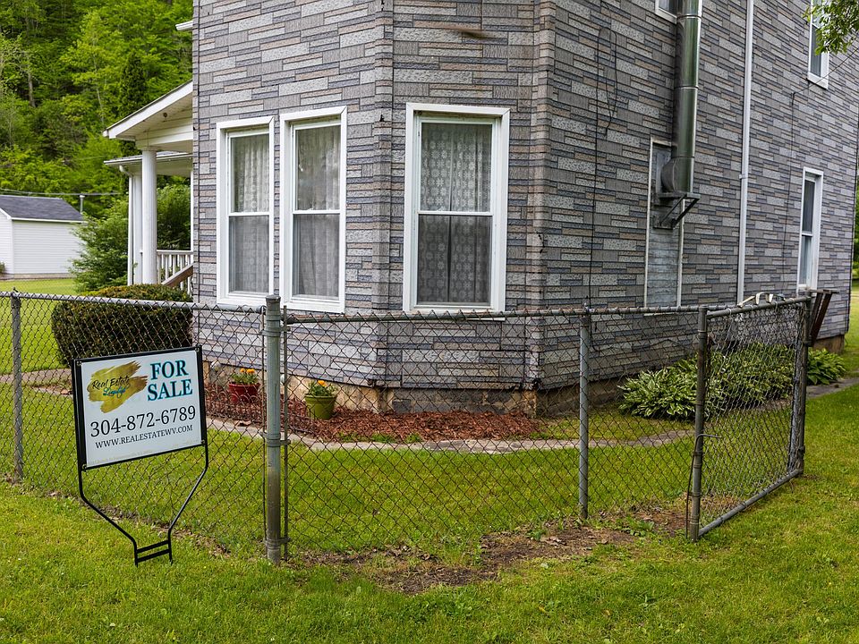 127 Twenty Mile Creek Rd, Belva, WV 26656 | MLS #22-252 | Zillow