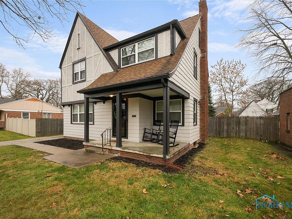 2446 Secor Rd, Toledo, OH 43606 | Zillow
