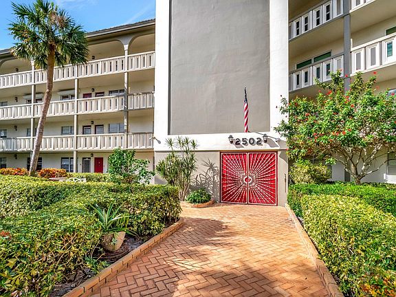 2502 Antigua Terrace #H4, Coconut Creek, FL 33066 | Zillow