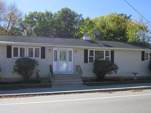Millville MA Real Estate - Millville MA Homes For Sale | Zillow