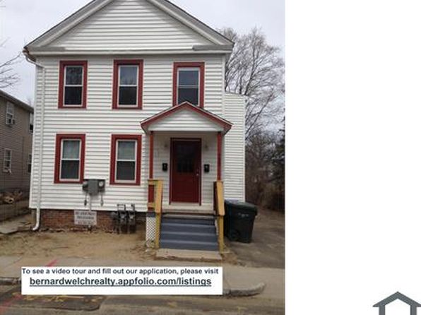 Townhomes For Rent in Springfield MA - 8 Rentals | Zillow