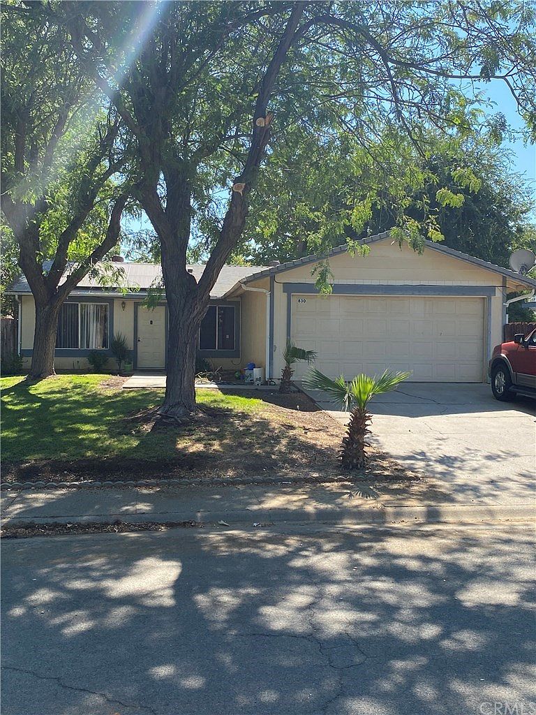 830 Baywood Way, Willows, CA 95988 | Zillow