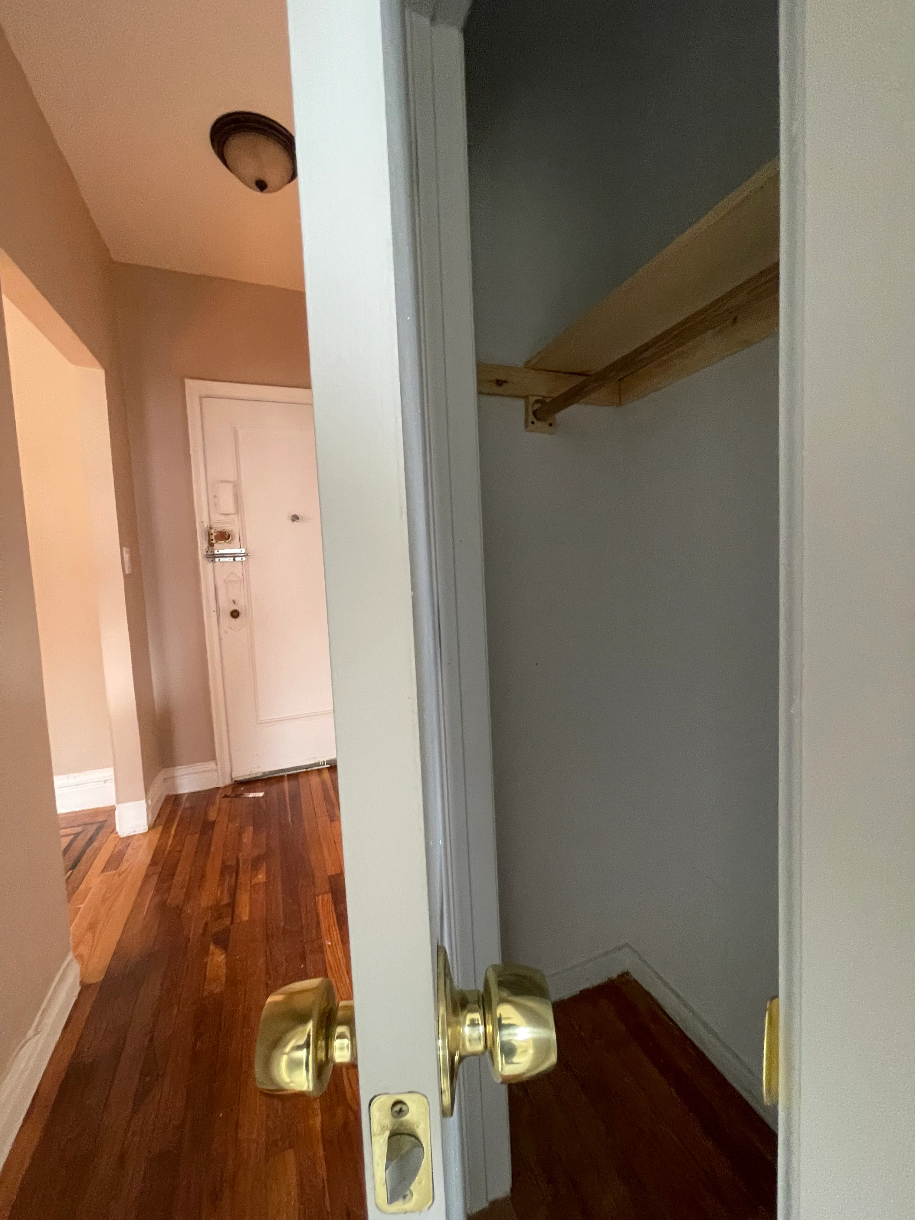 2181 Wallace Avenue #3C in Pelham Parkway, Bronx | StreetEasy