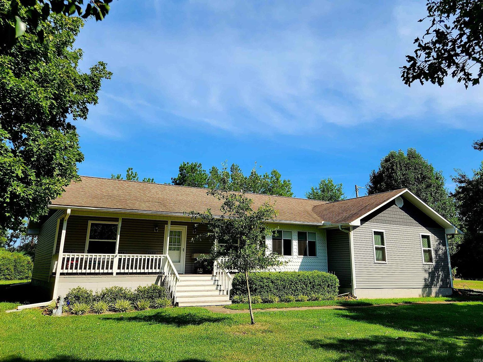 3245 Heber Springs Rd W, Quitman, AR 72131 | MLS #23029380 | Zillow