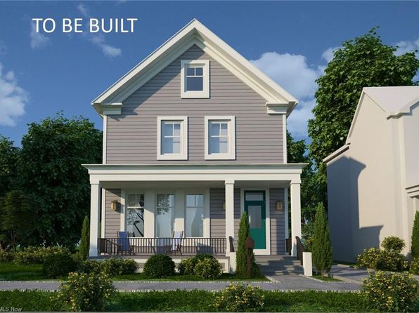 New Construction Homes in Cleveland OH | Zillow