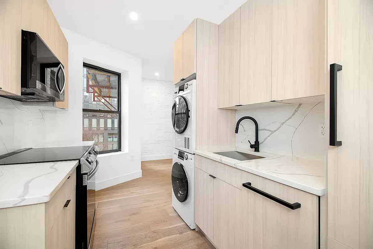 294 East Houston Street #B in East Village, Manhattan | StreetEasy