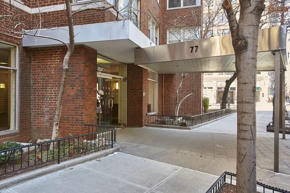 77 East 12th Street #15J in Greenwich Village, Manhattan | StreetEasy