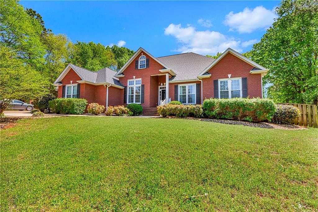 712 Brown Rd, Anderson, SC 29621 | Zillow