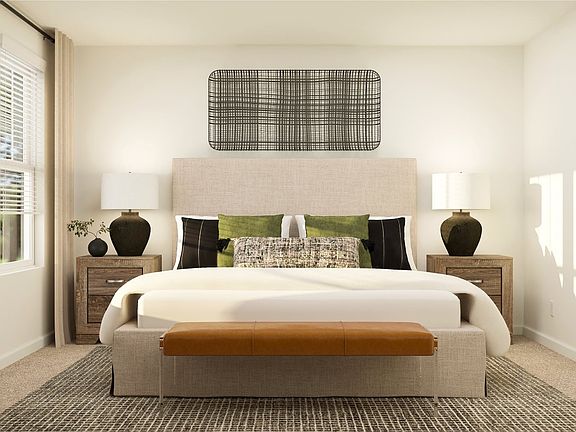 JADE Plan, Holly Cove Townhomes, Orange Park, FL 32073 | Zillow