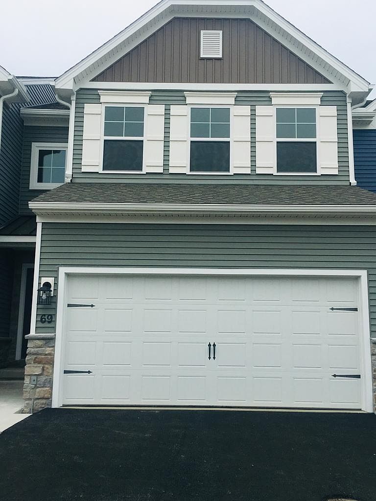 69 Simon Ct Mechanicsburg Pa 17050 Zillow