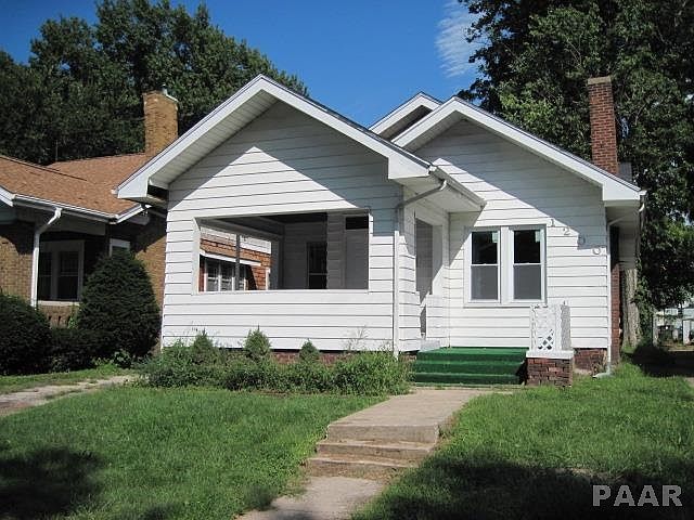 1200 N Underhill St, Peoria, IL 61606 | Zillow
