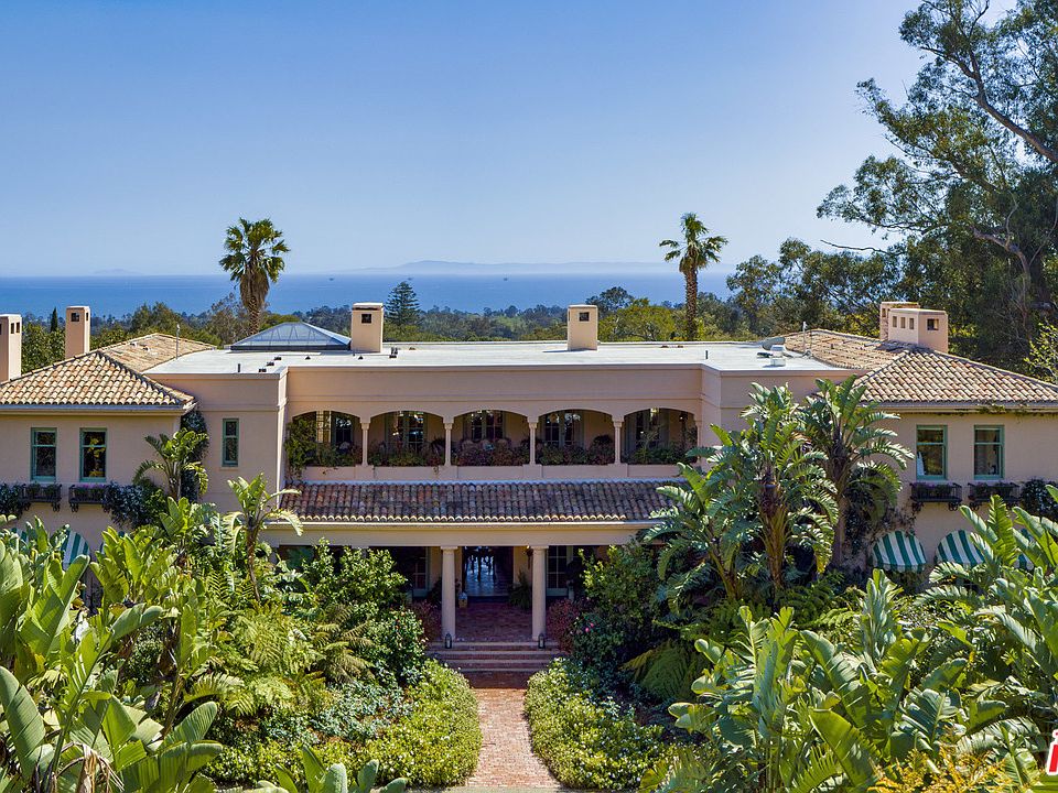 670 Hot Springs Rd, Montecito, CA 93108 | Zillow