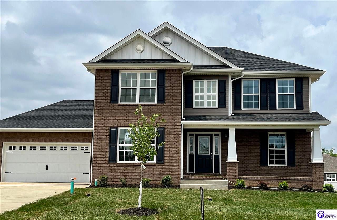 151 Mount Moriah Blvd, Rineyville, KY 40162 | Zillow
