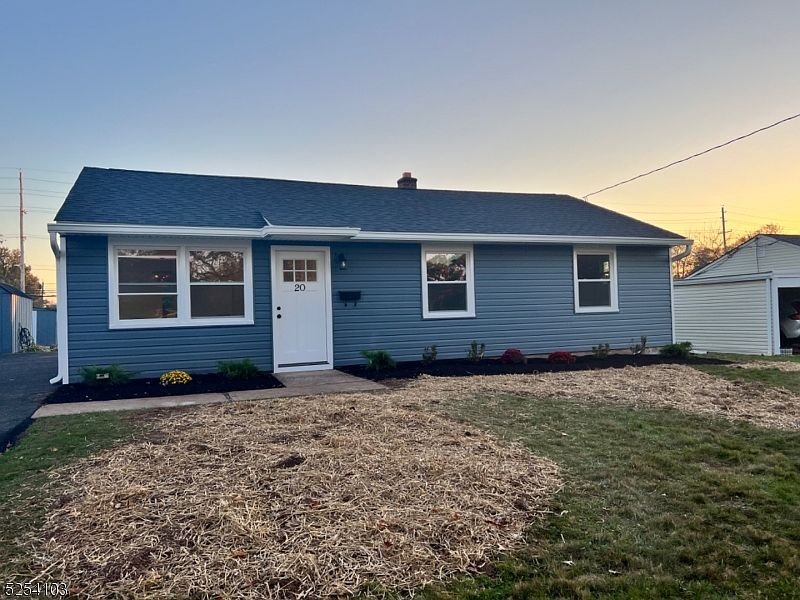 20 Harry Rd, Bridgewater, NJ 08807 | Zillow