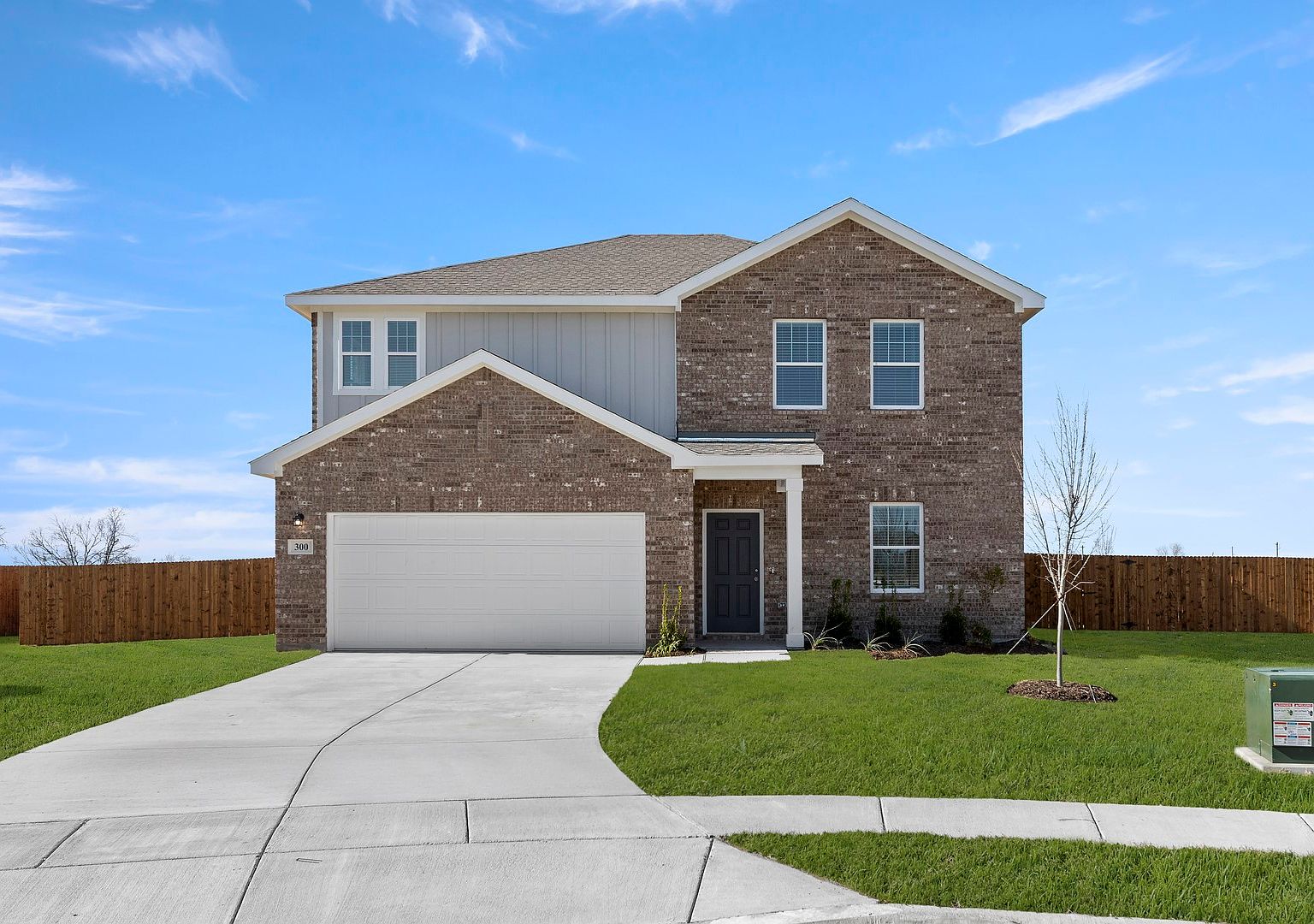 300 Concord Ct, Josephine, TX 75173 | Zillow