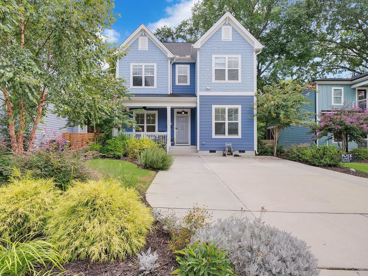 806 Postell St, Raleigh, NC 27601 | Zillow