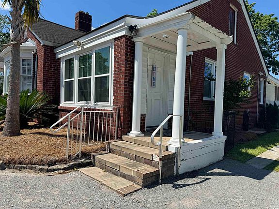 208 S Morgan Ave., Andrews, SC 29510 | MLS #2409573 | Zillow