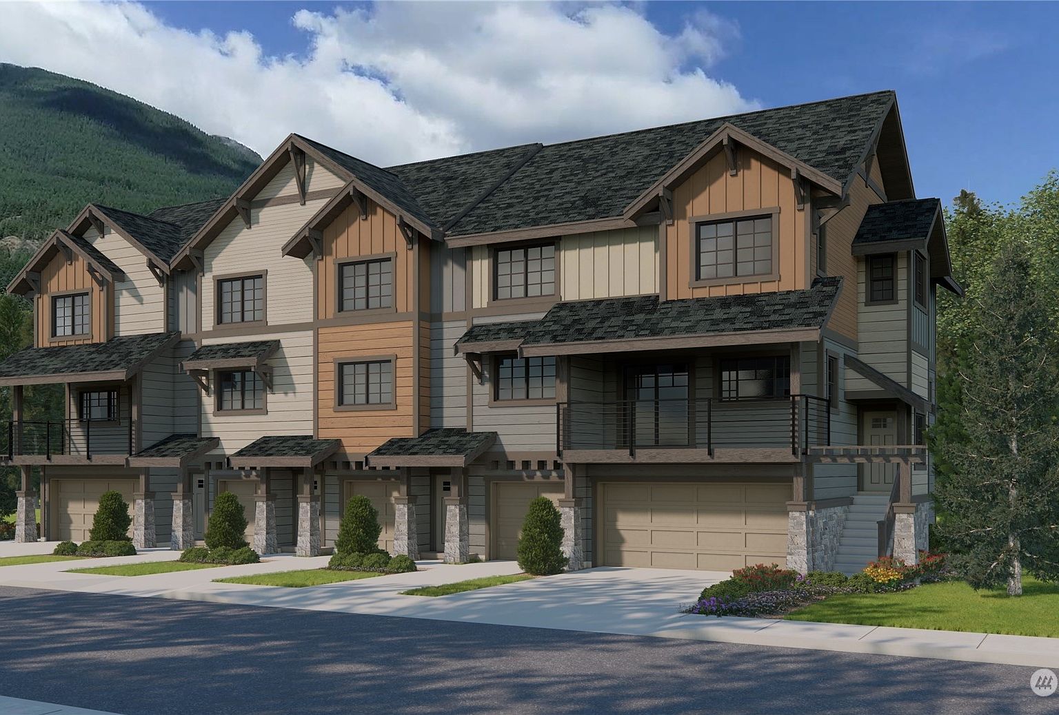 1280 Shoreline Way SE #2104, North Bend, WA 98045 | Zillow