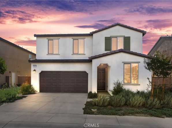 New Construction Homes in Rialto CA | Zillow