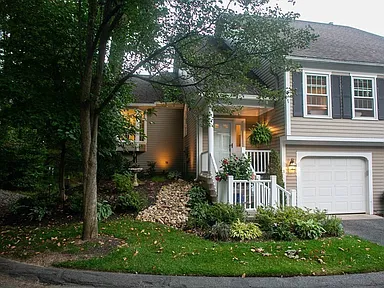 Windpath - 1 Shady Brk West Springfield MA | Zillow