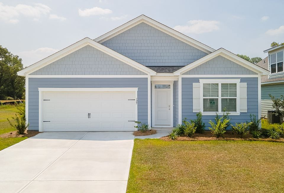 Center Pointe by D.R. Horton - Charleston in Santee SC | Zillow