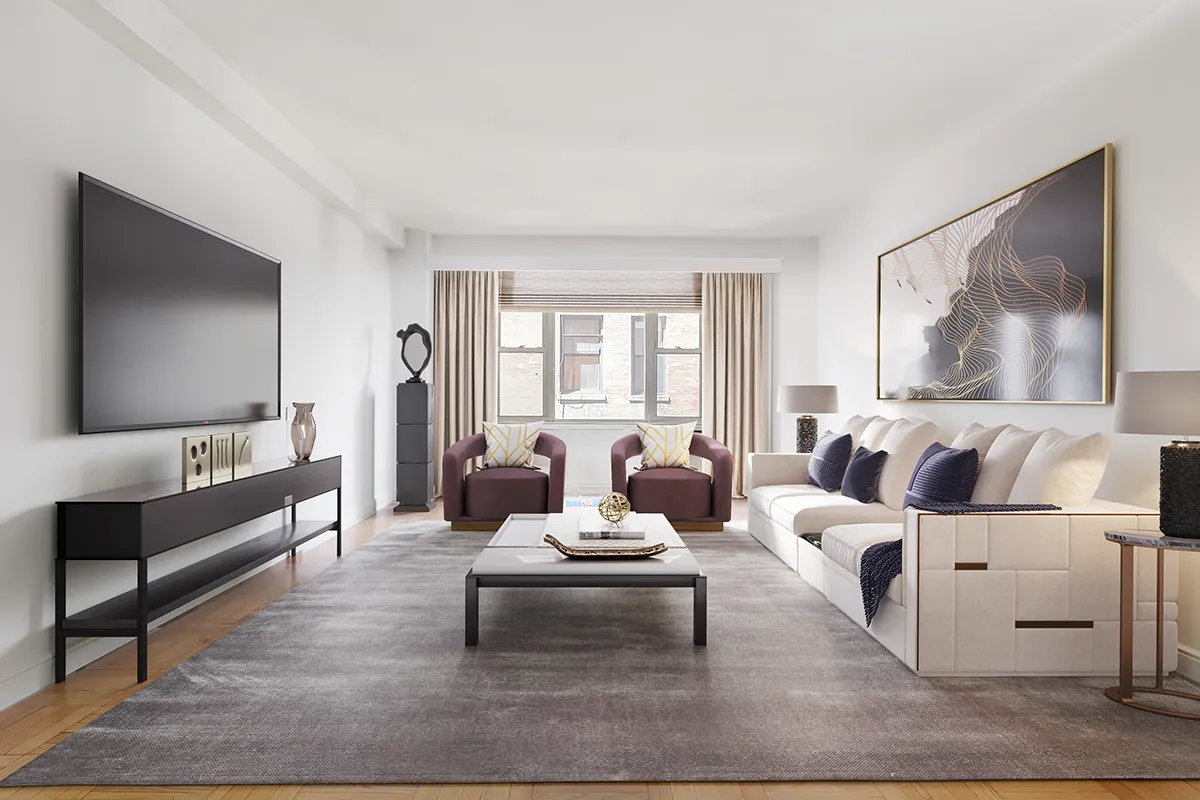 310 Lexington Avenue #3D in Murray Hill, Manhattan | StreetEasy
