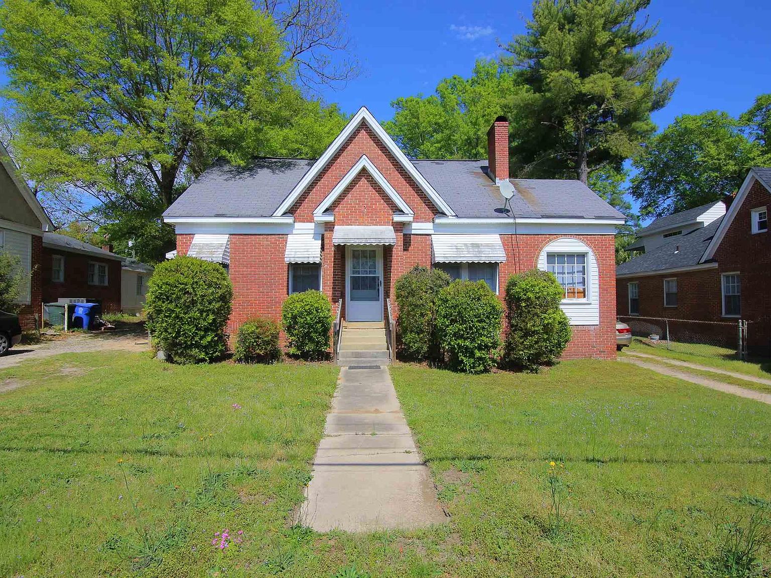 1307 Lorick Ave, Columbia, SC 29203 | Zillow