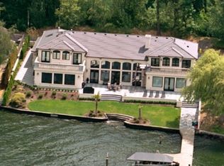 2005 Rose Point Lane, Kirkland, WA 98033 | Zillow