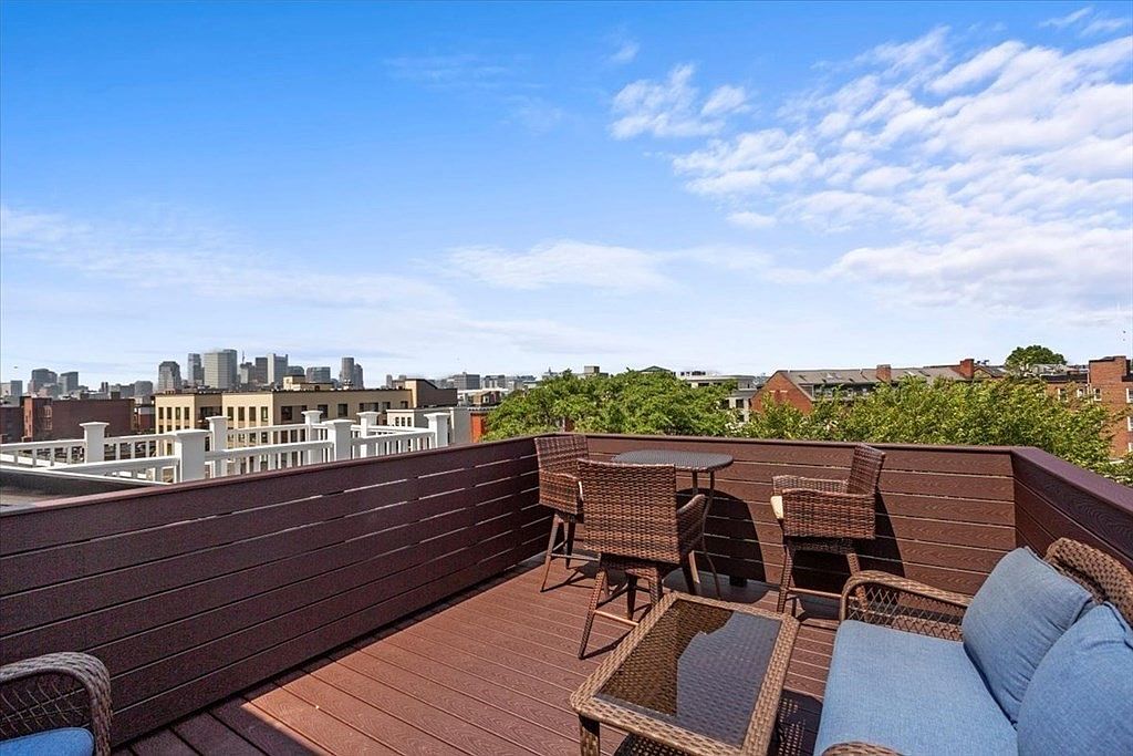 474 E 4th St #3, South Boston, MA 02127 | Zillow