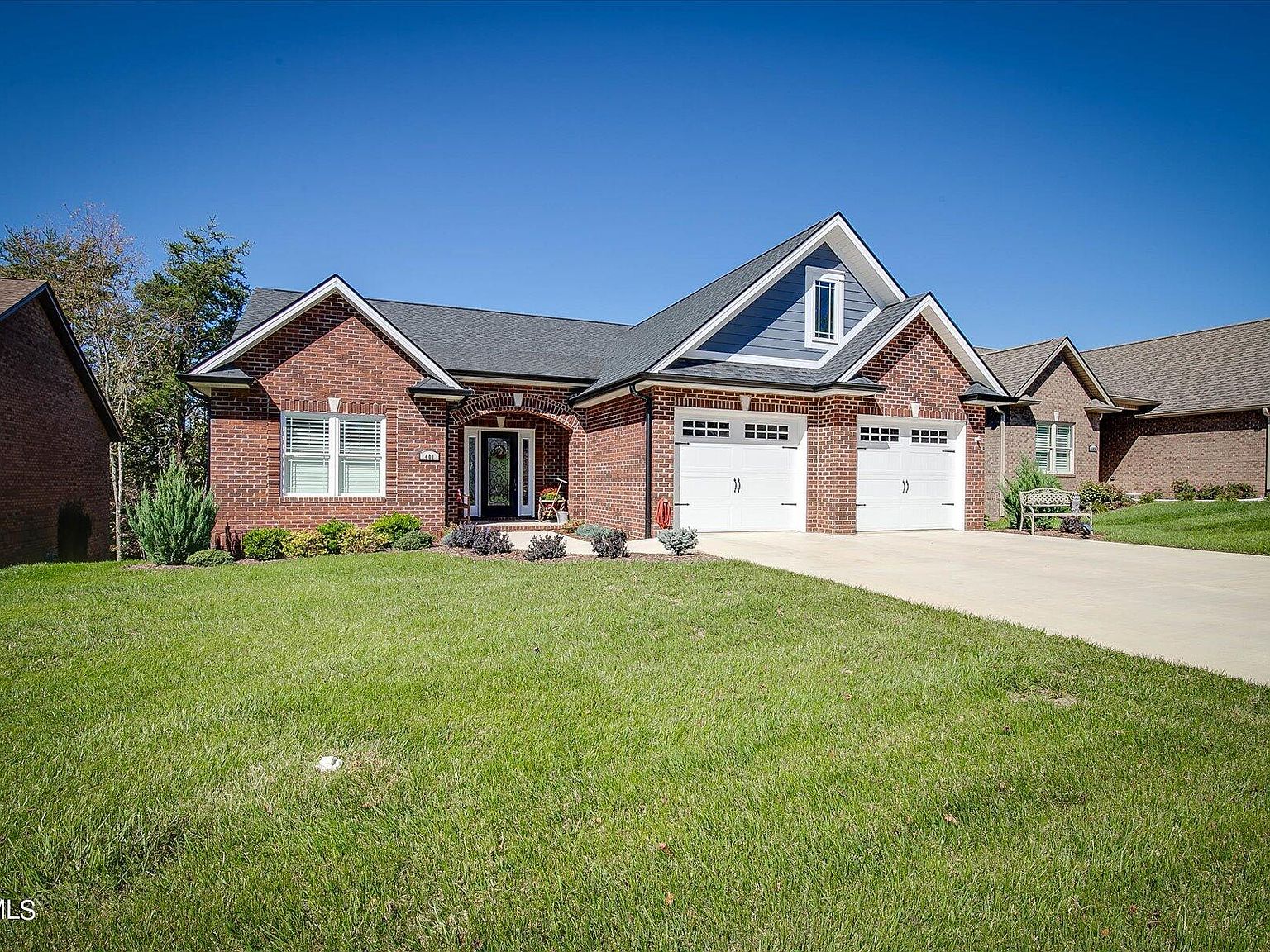 401 English Ivy Trl, Jonesborough, TN 37659 | Zillow