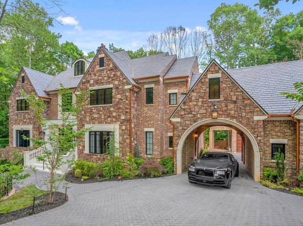 Atlanta GA Single Family Homes For Sale - 1,255 Homes | Zillow