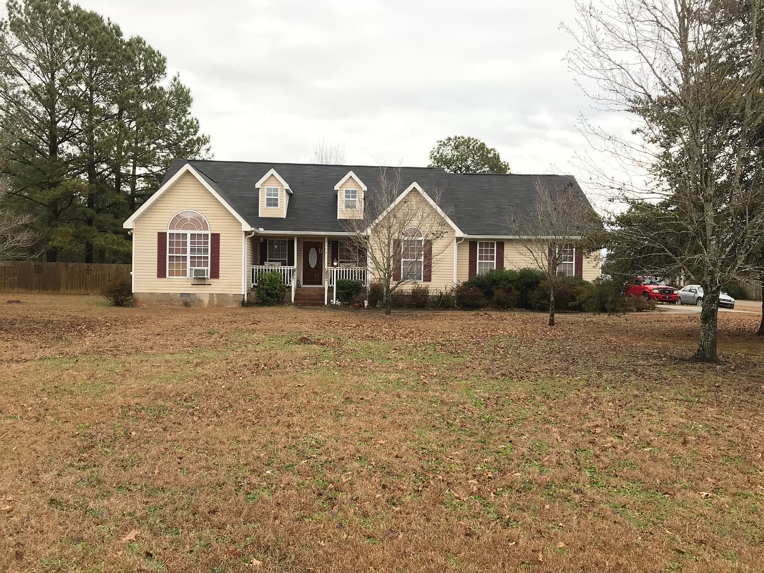214 Amanda Dr, Macon, GA 31216 | Zillow