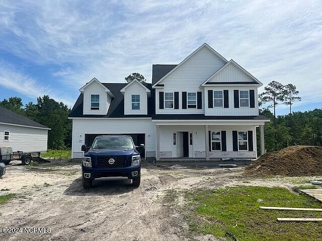 509 Isaac Branch Drive, Jacksonville, NC 28546 | Zillow
