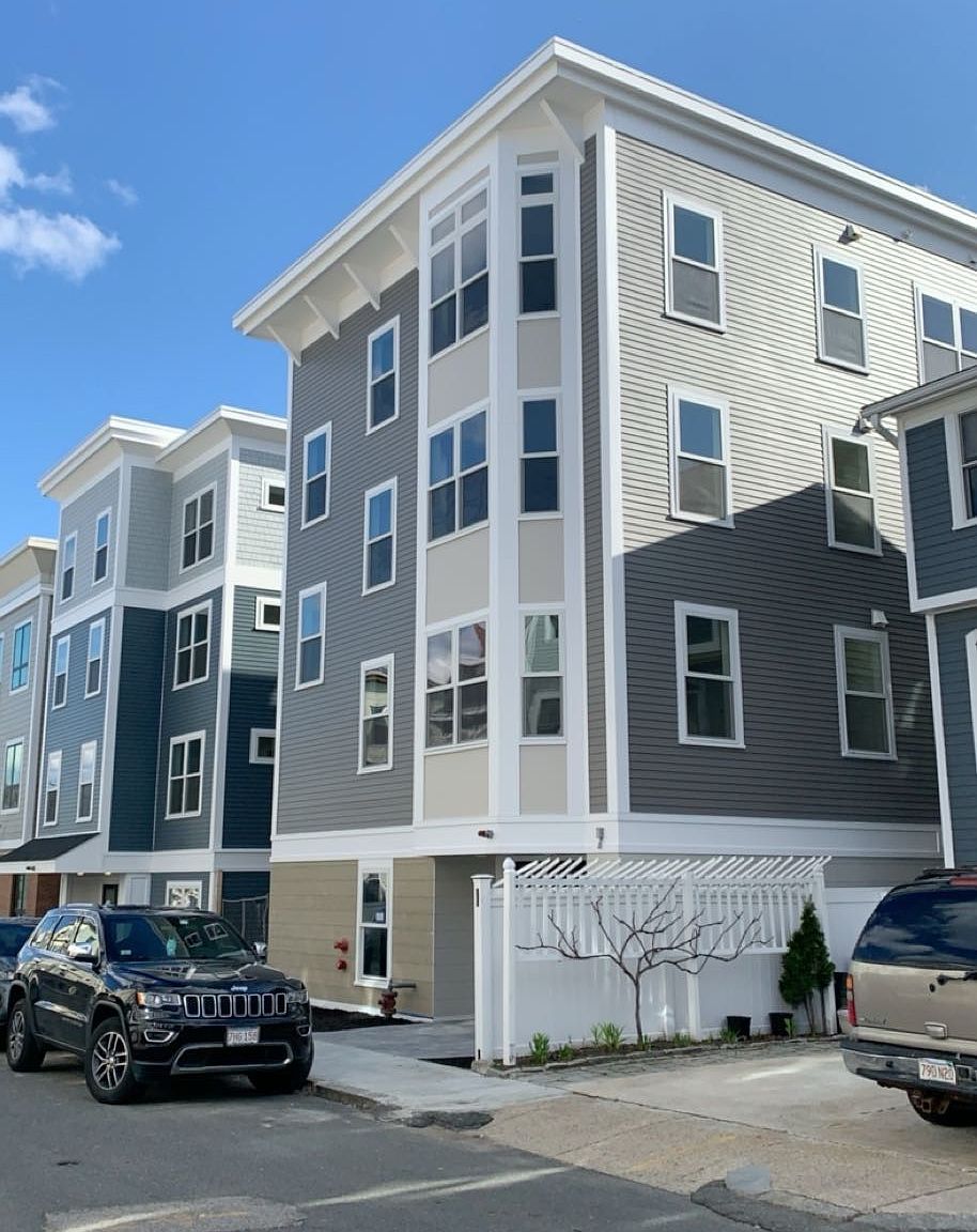 27 Ward St #301, Boston, MA 02127 | Zillow