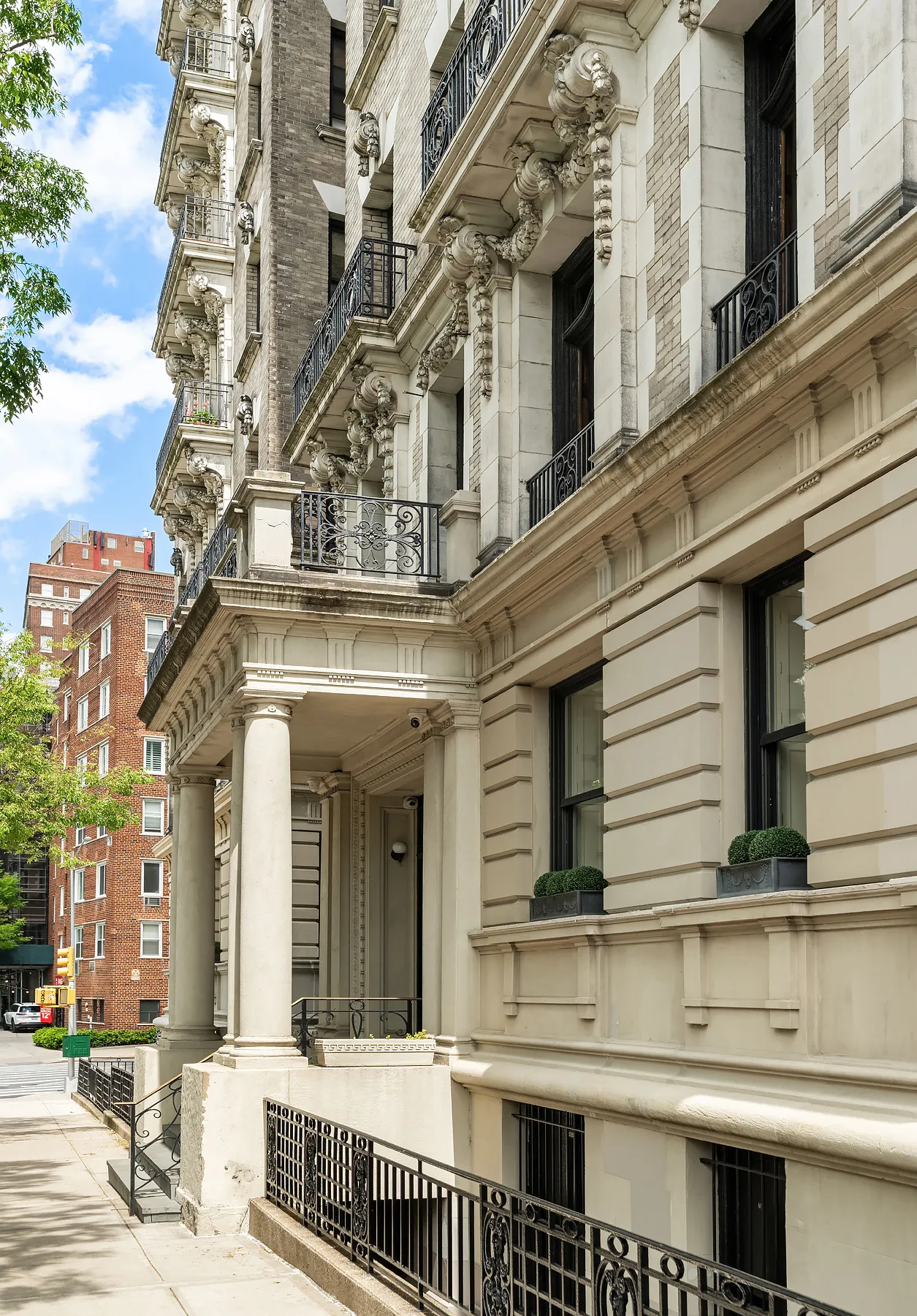 67 Riverside Drive #2AD in Upper West Side, Manhattan | StreetEasy