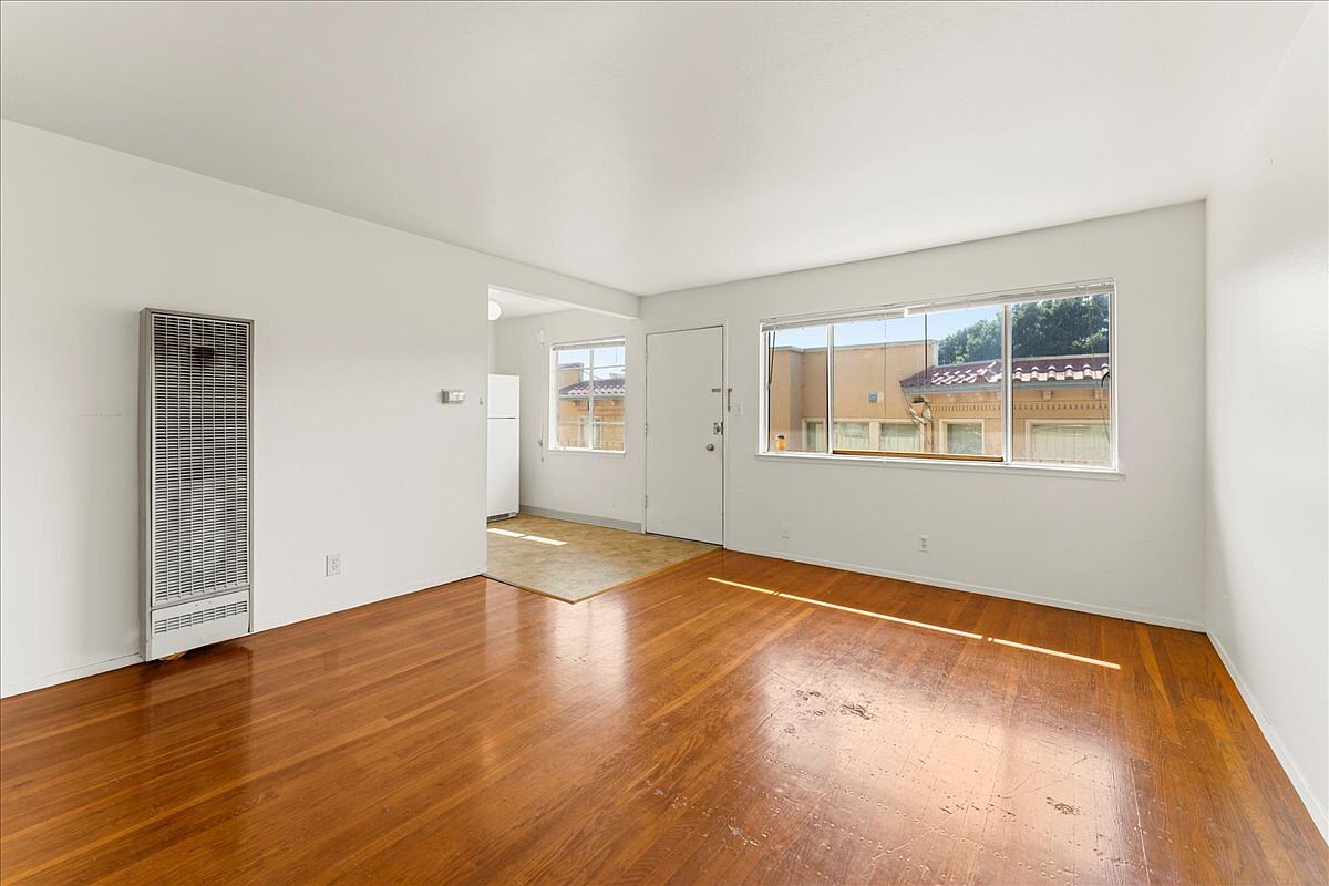 2329 Channing Way # 2329 Channing Way - F, Berkeley, CA 94704 | Zillow