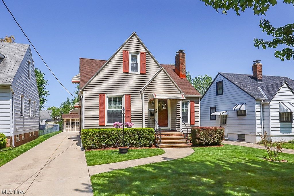 4608 Wetzel Ave, Cleveland, OH 44109 | Zillow