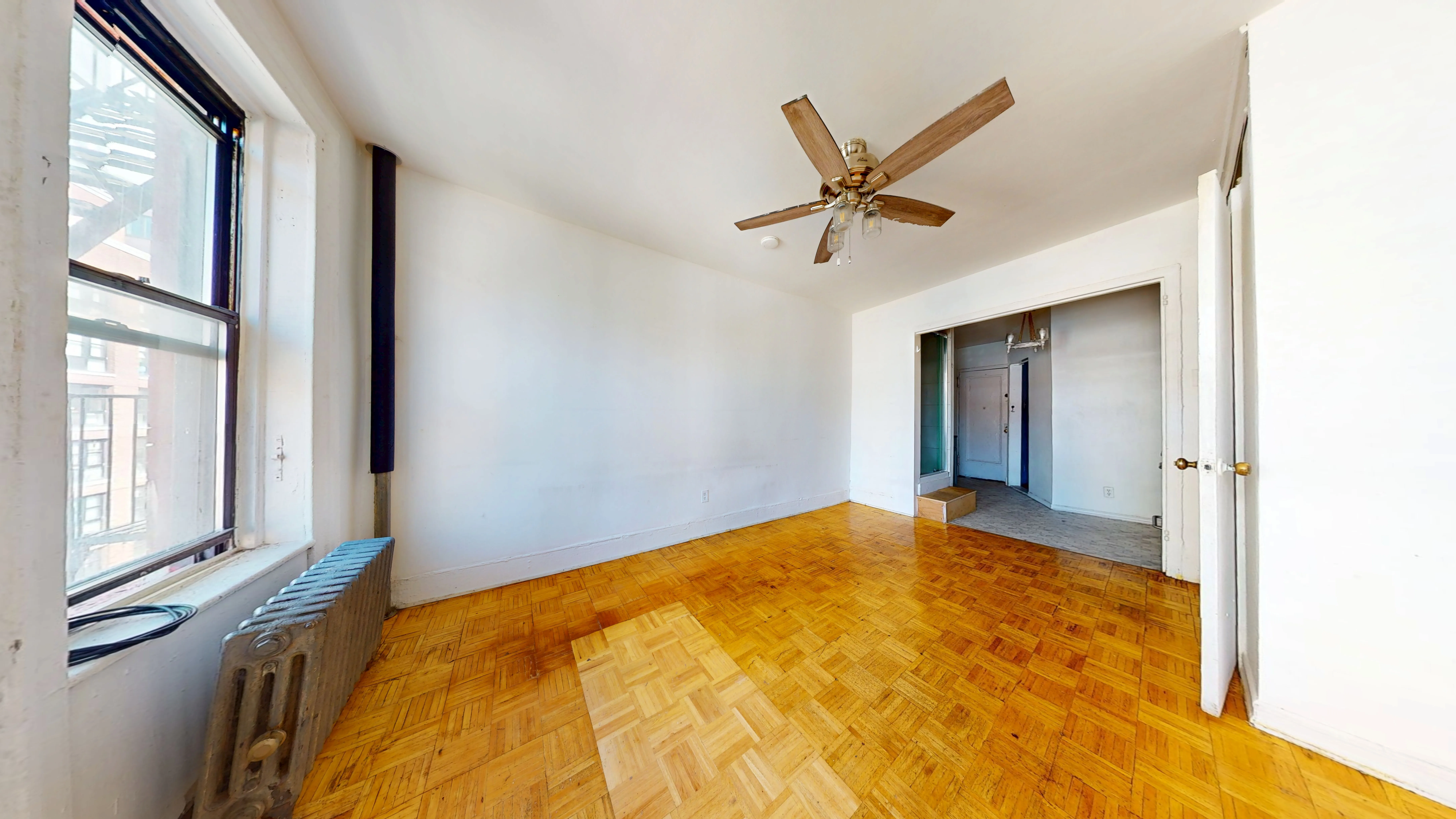 176 Suffolk Street #4C in Lower East Side, Manhattan | StreetEasy