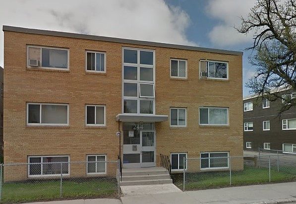 244 Talbot Ave #312, Winnipeg, MB R2L 0P8 | Zillow