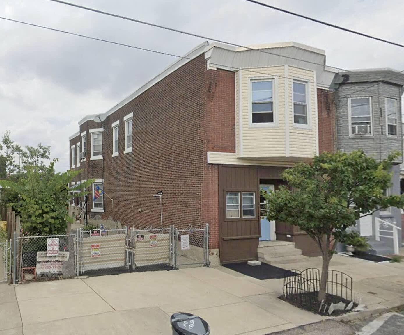 4538 E Stiles St, Philadelphia, PA 19124 | Zillow