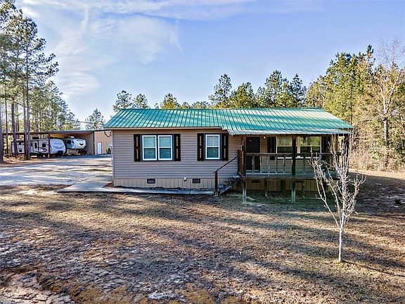 1560 County Road 1, Chatom, AL 36518 | MLS #7327709 | Zillow