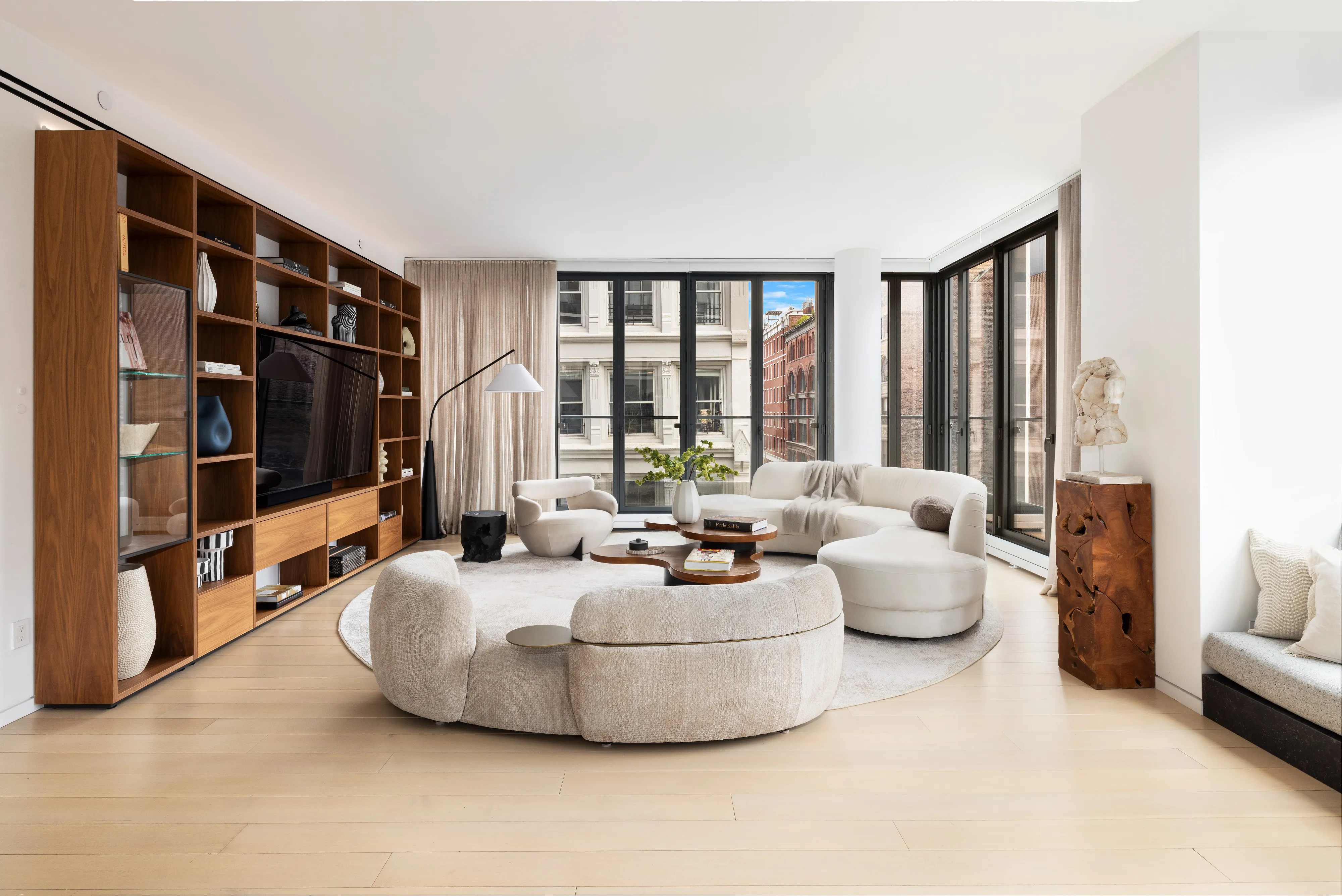 27 Wooster Street #5B in Soho, Manhattan | StreetEasy