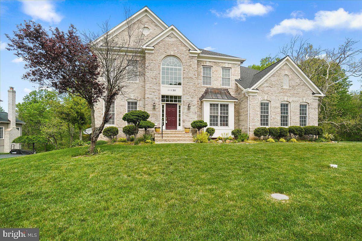 11150 Innsbrook Ct, Ijamsville, MD 21754 | MLS #MDFR2047714 | Zillow