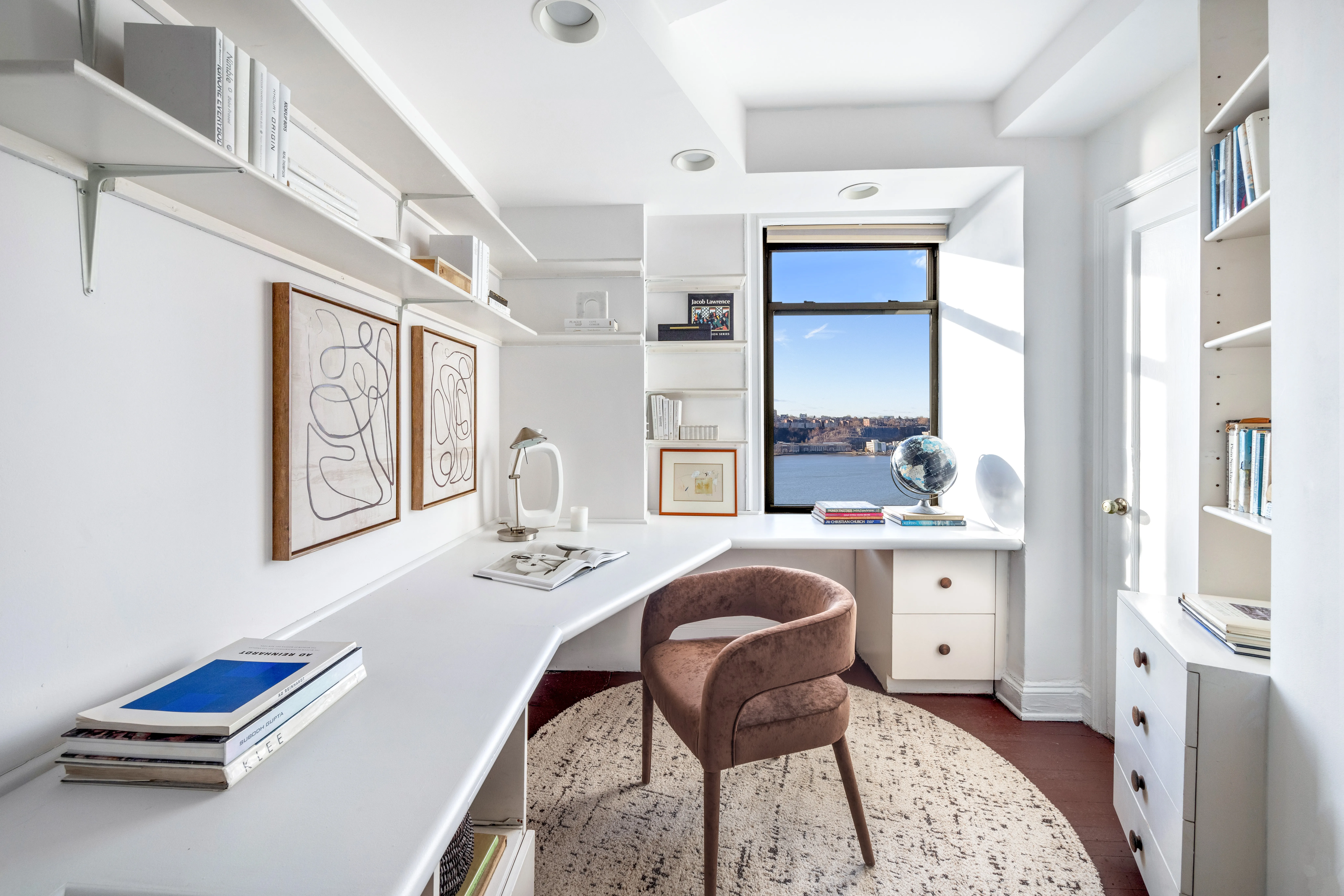 110 Riverside Drive #15A in Upper West Side, Manhattan | StreetEasy
