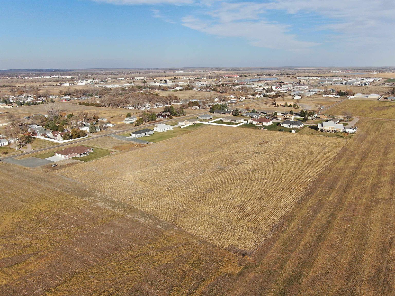 1110 W Walker Rd, North Platte, NE 69101 | Zillow