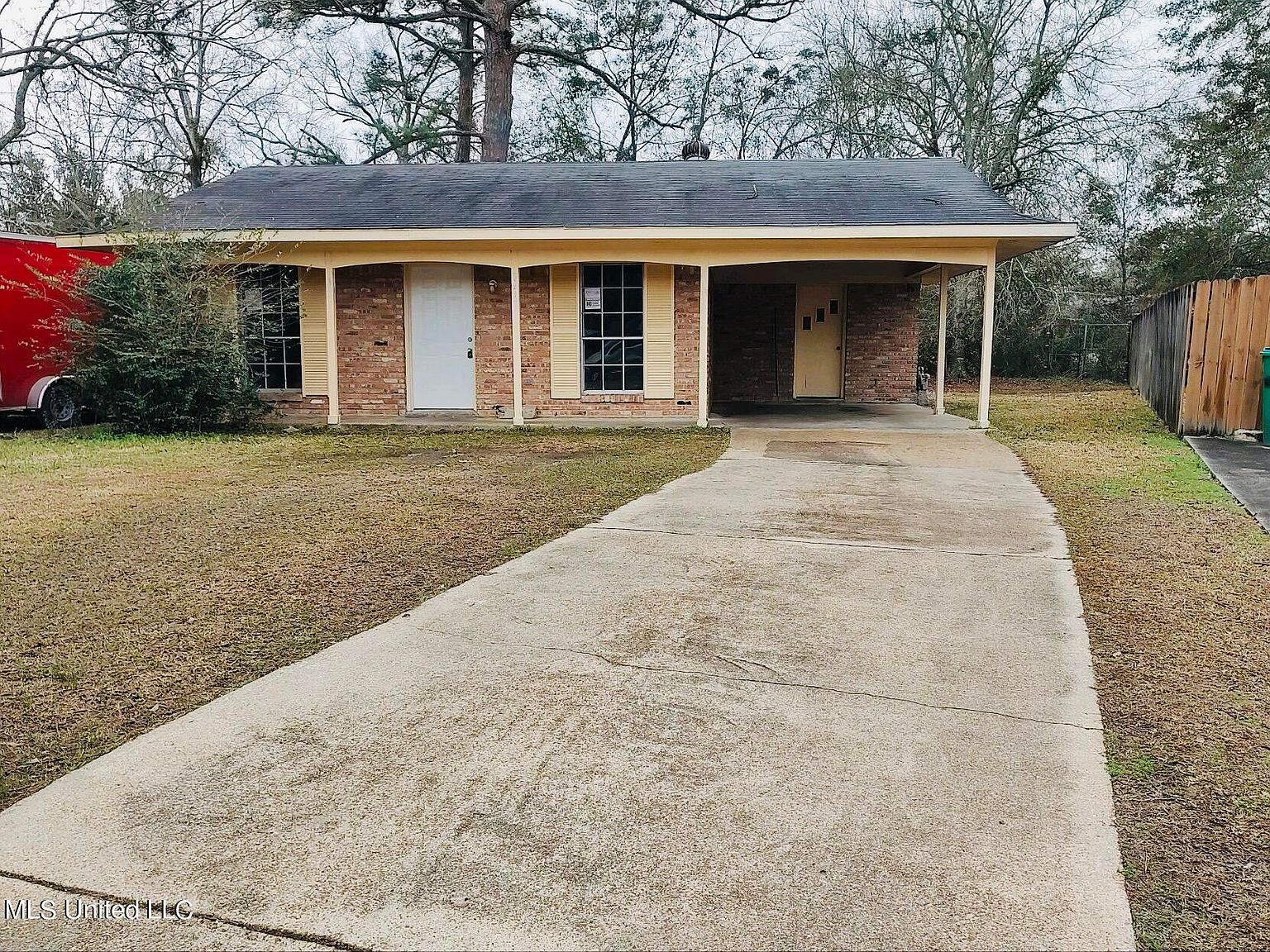 5632 Rose Dr, Moss Point, MS 39563 | Zillow