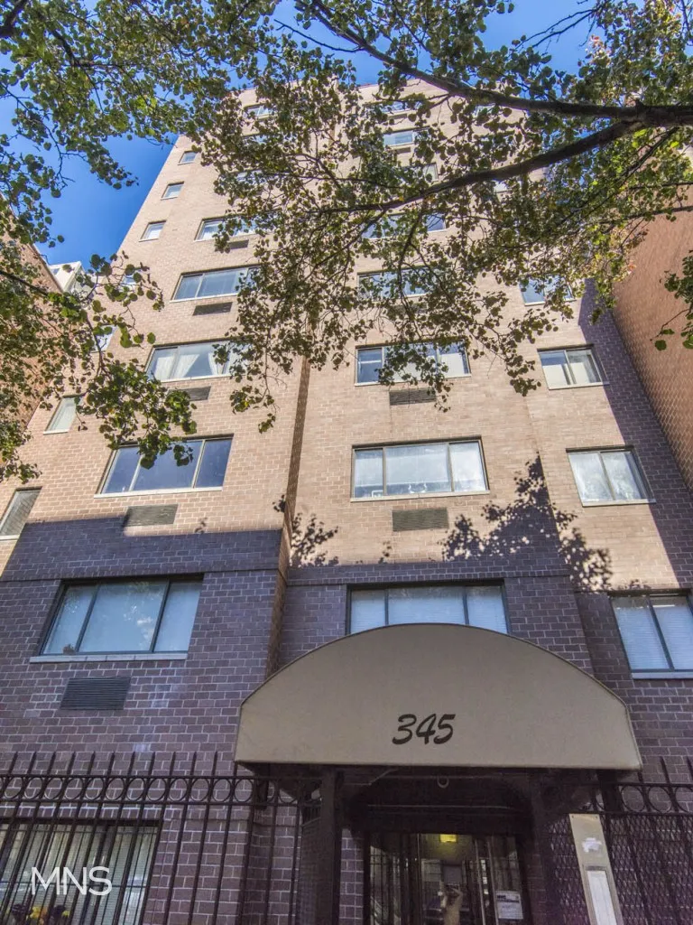 345 West 30th Street #9C in Hudson Yards, Manhattan | StreetEasy