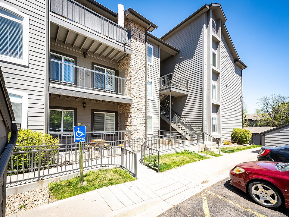 2575 S Syracuse Way APT F203, Denver, CO 80231 | Zillow