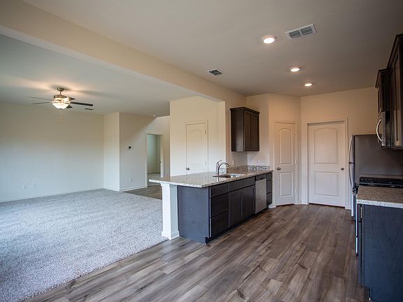 13604 Musselshell Dr, Ponder, TX 76259 | Zillow