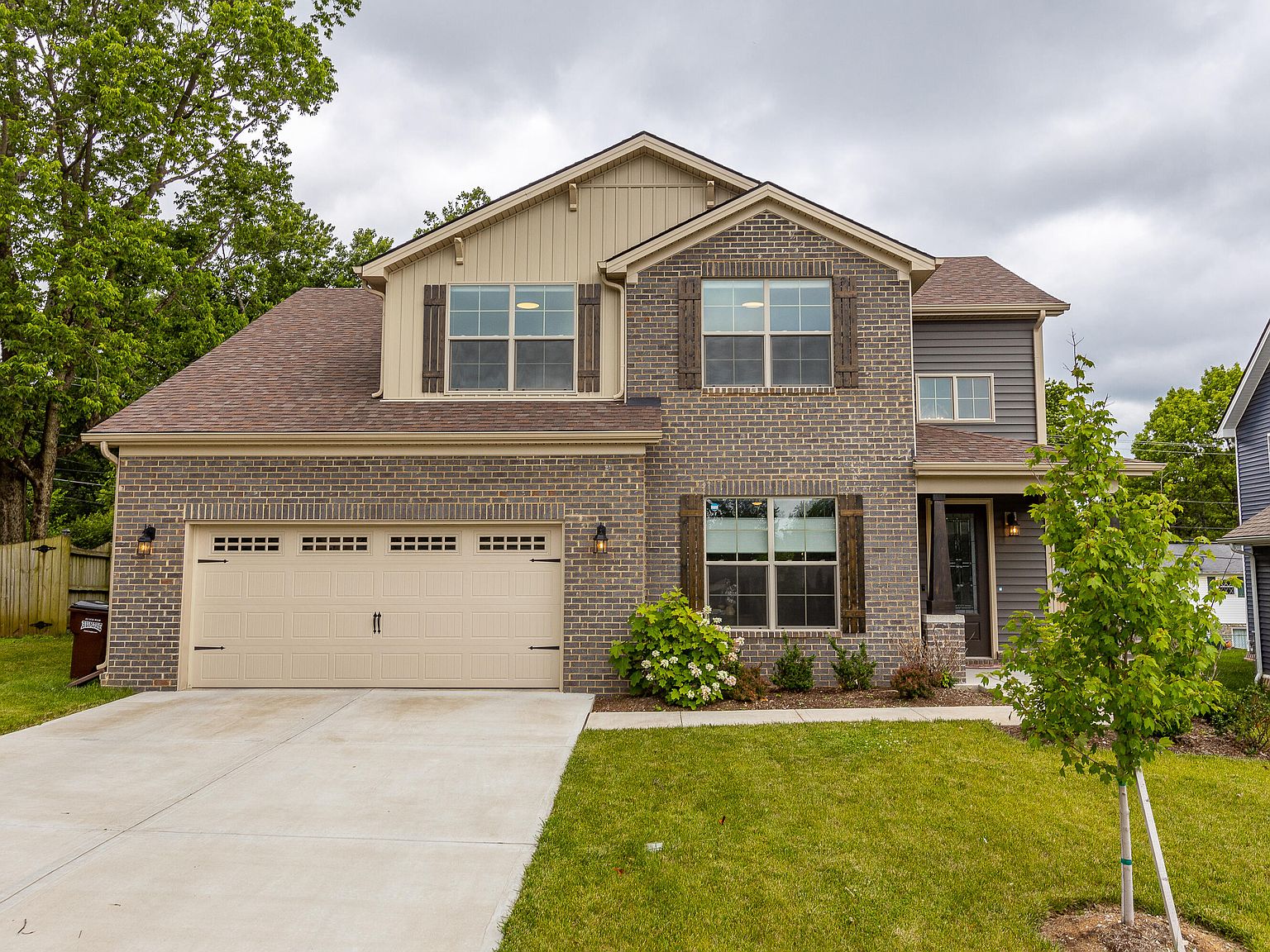 609 Merrimac Dr, Lexington, KY 40503 | Zillow